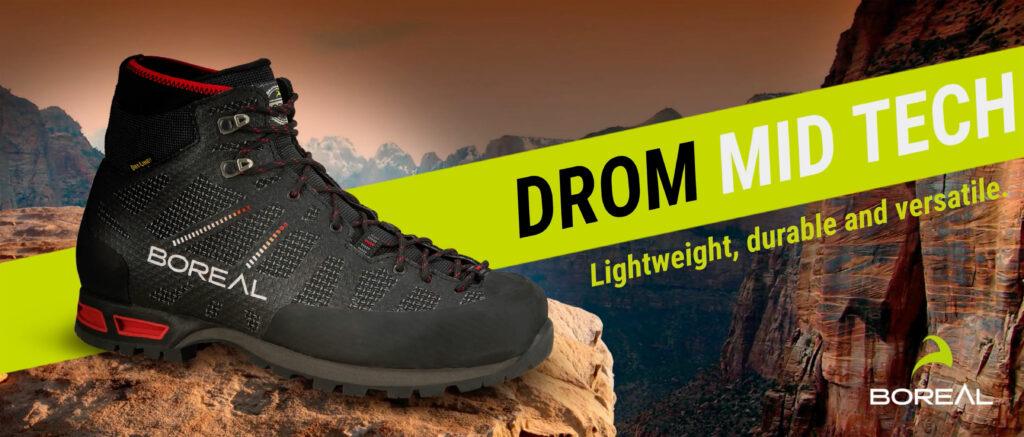 Home - Boreal Europe